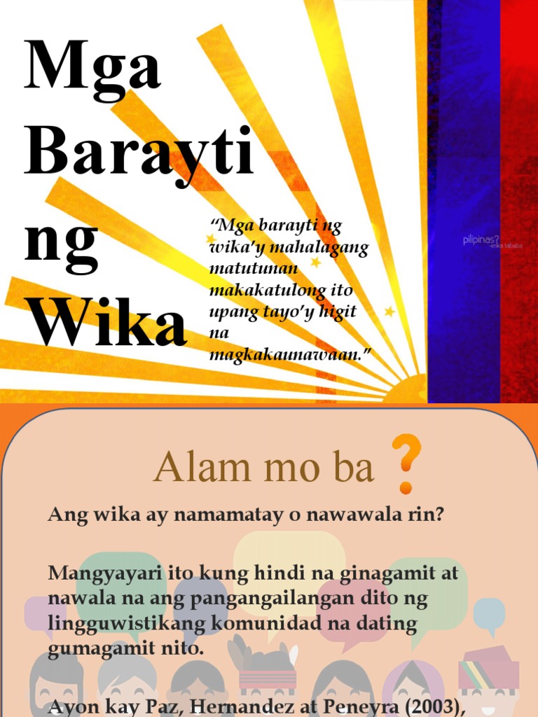 Aralin 3-Kompan | PDF