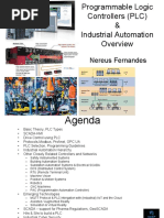 Understanding DCS, PLC, and ESD Systems | PDF | Programmable Logic Controller | Automation