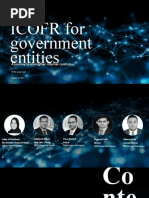 (IIA) IPPF 2024 - Model Internal Audit Charter Tool | PDF | Internal ...