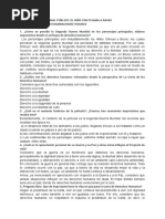 Definición y Ejemplos de Concisión | PDF | Artes del Lenguaje y ...
