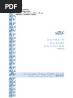 Minimum Enclosure Sizes for Exotic Animals | PDF | Crocodile | Zoo