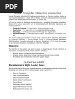 The High Performance HMI Handbook | PDF | User Interface | Situation Awareness