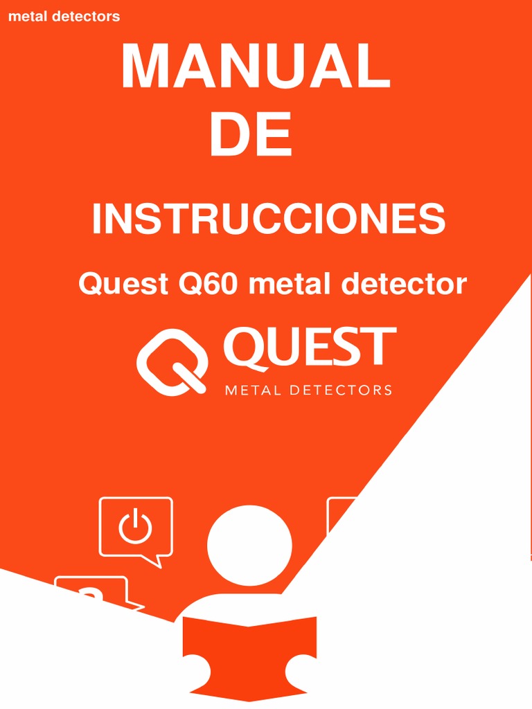 Manual Quest Q60 Español | PDF | Frecuencia | Auriculares