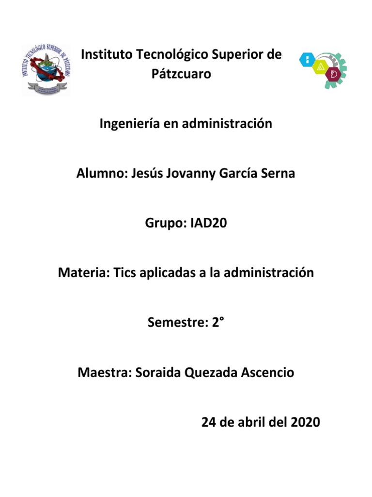 Caracteristicas Del SAI ERP | PDF