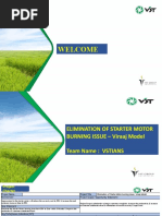 DVDF Test Set | PDF | Electric Motor | Transformer