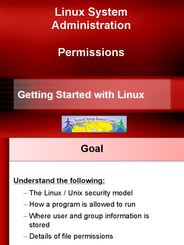 Permissions | PDF | Computer File | Superuser