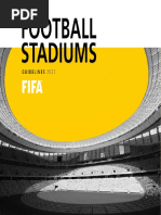 Stadium Planning and Construction. | PDF | Street | Stadium
