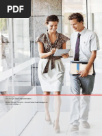 Oracle Fusion Cash Management Setup | PDF