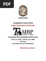 SLB Ora Ps | PDF | Petroleum Reservoir | Pump