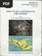 Matrix vs. Clast Supported Breccias | PDF | Clastic Rock | Sedimentary Rock