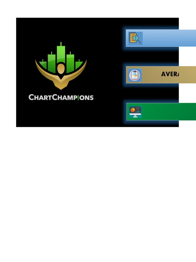 Chart Champions Tracker USD 1 | PDF | Financial Economics | Investing