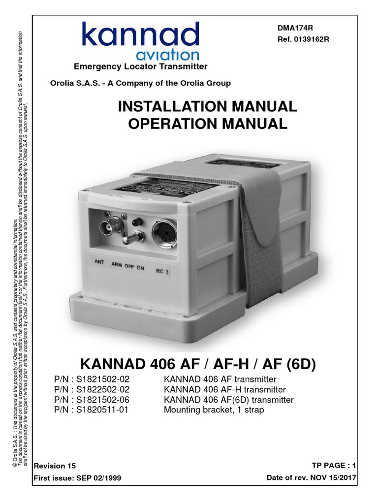 Kannad | PDF | Manufactured Goods | Computing