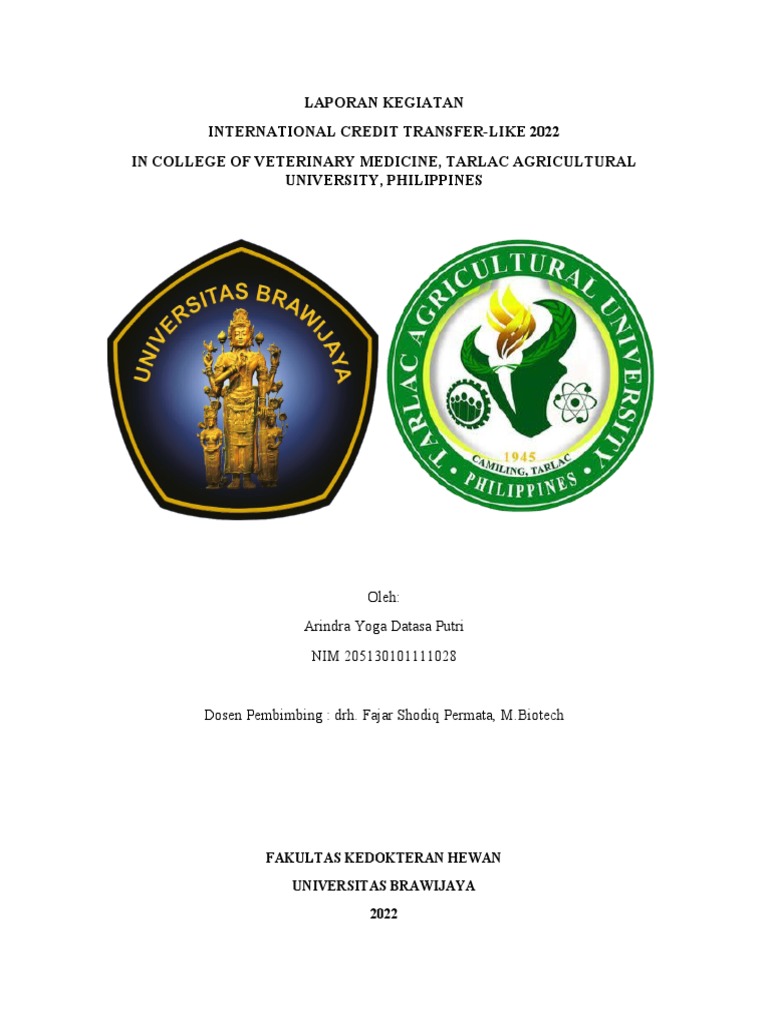 Lembar Pengesahan Dan Laporan Ict Like 2022 | PDF | Endocrine System | Biological Processes