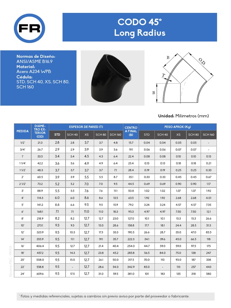 Codo 45 PDF