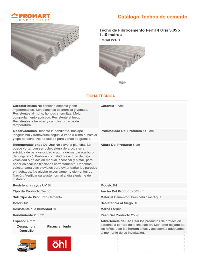 Promart | PDF | Materiales