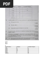 Baking A Cake Flow Chart | PDF