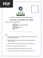 2025-KCSE-REGISTRATION-RETURN-ENVELOPS | PDF | Written Communication