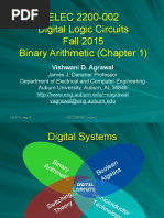 Worksheet 1 - Logic (Proposition and Truth Tables) | PDF | Mathematical Logic | Mathematics
