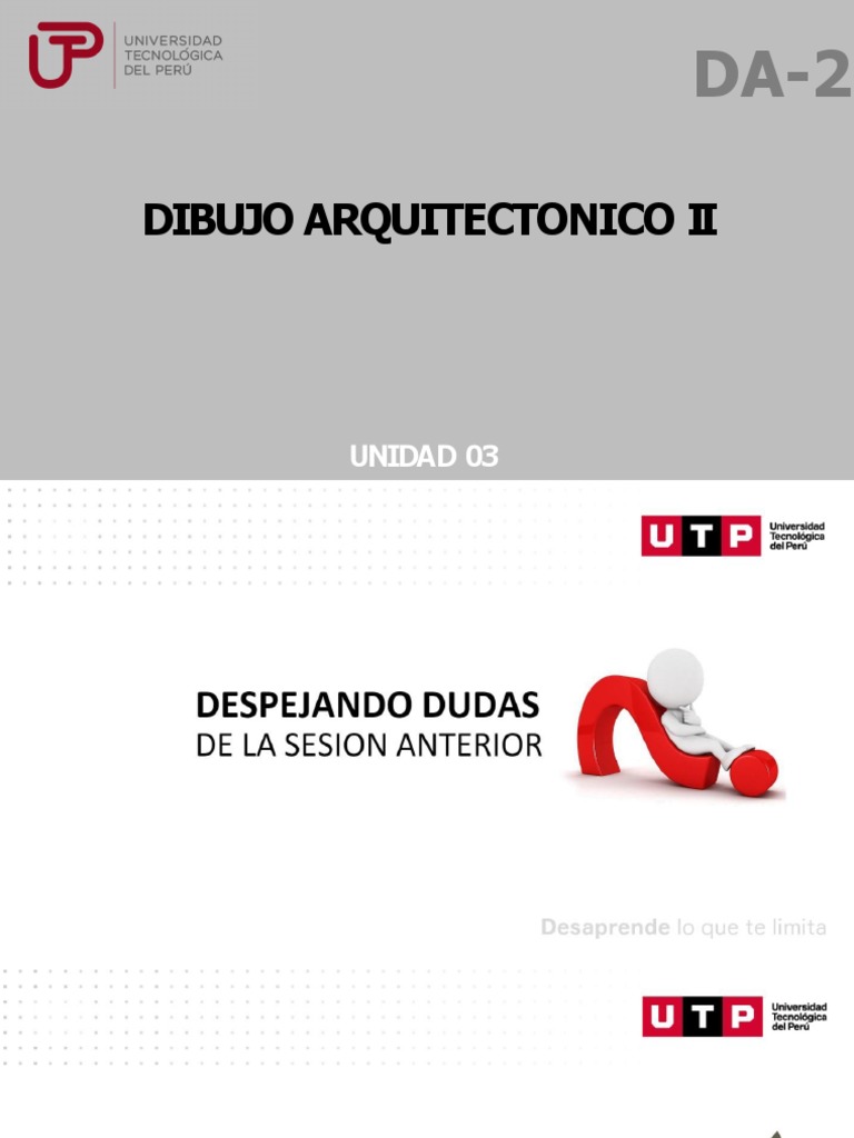 S09.s1 - Material Planta 2 y Techos Duplex | PDF