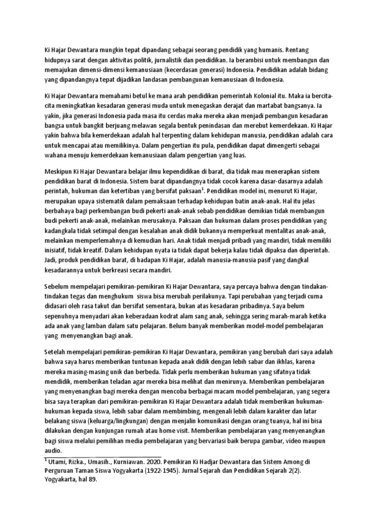 Fpi TP 1 Elaborasi Konsep | PDF