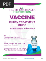 Pfizer Batch Codes and Toxicity Levels | PDF