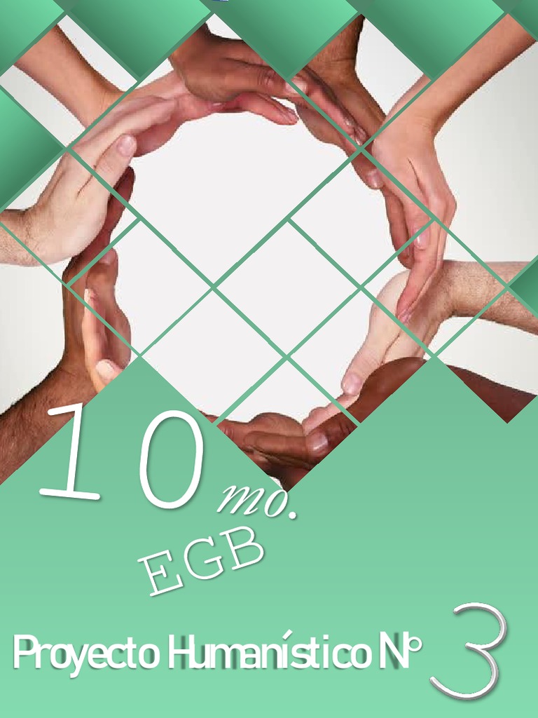 10MO. Proyecto Humanistico #3 | PDF | Eslavos | Asia