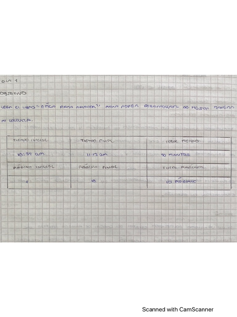 Agenda de Lectura-Datos Libro Jordan Naranjo | PDF