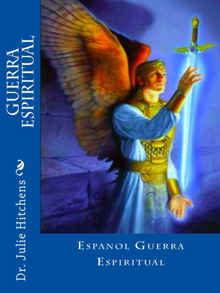 Guerra Espiritual - Dr. Julie Hitchens | PDF | Oración | Demonios