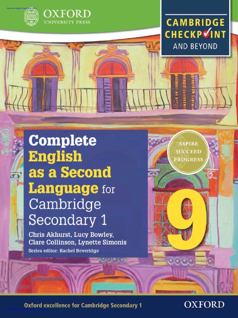Oxford ESL Stage 9 SB | PDF
