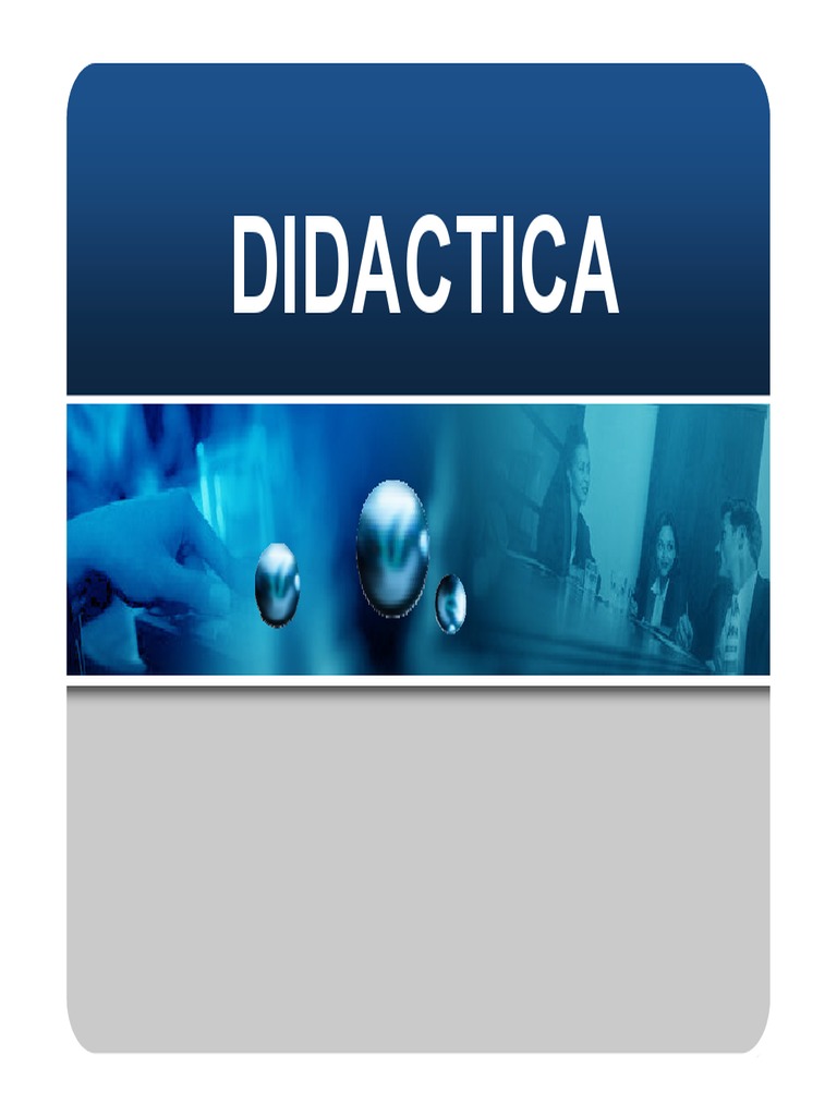 Diapositivas Ultima Clase | PDF | Evaluación | Método de enseñanza Diapositivas Ultima Clase | PDF | Evaluación | Método de enseñanza