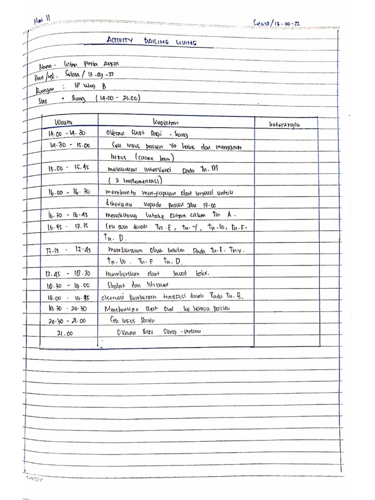 Adl 2 | PDF
