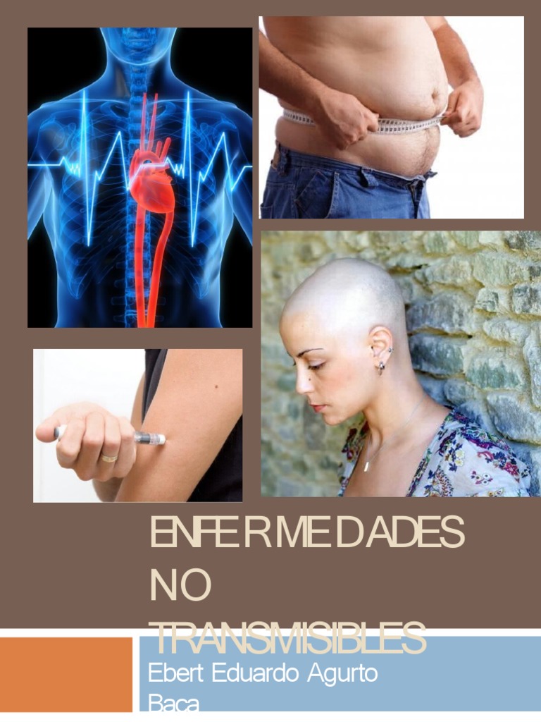 Enfermedadesnotransmisibles 140611201313 Phpapp02 | PDF | Diabetes ...