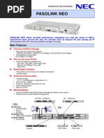 Apac Opto SFP Details | PDF | Digital Electronics | Computing