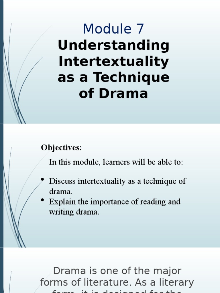 Lesson 4 2nd Quarter | PDF | Intertextuality | Parody