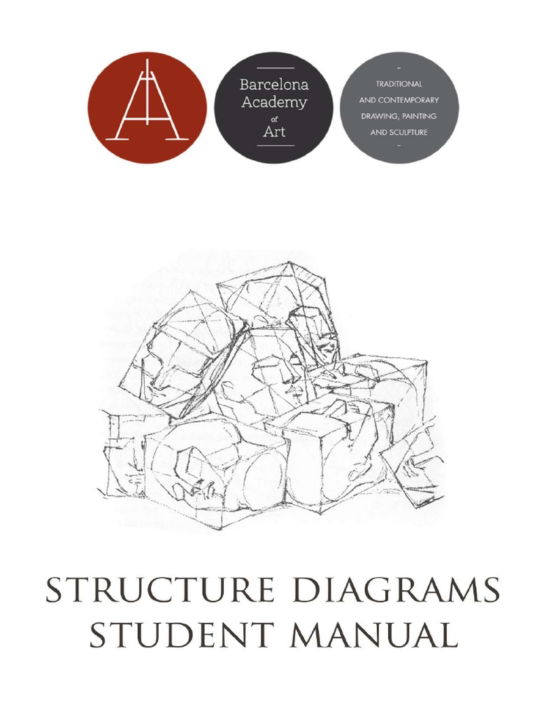 Structure Diagrams Student Manual - Compressed 1 | PDF