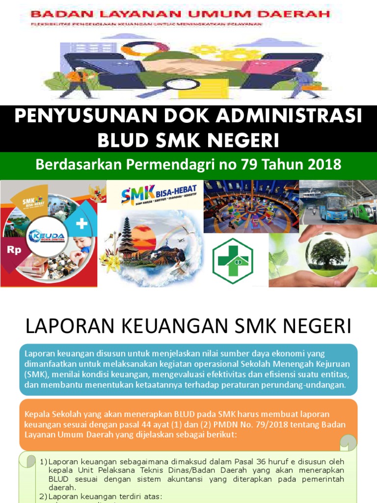 LK Sap U Jadi Blud SMK 17022022 | PDF