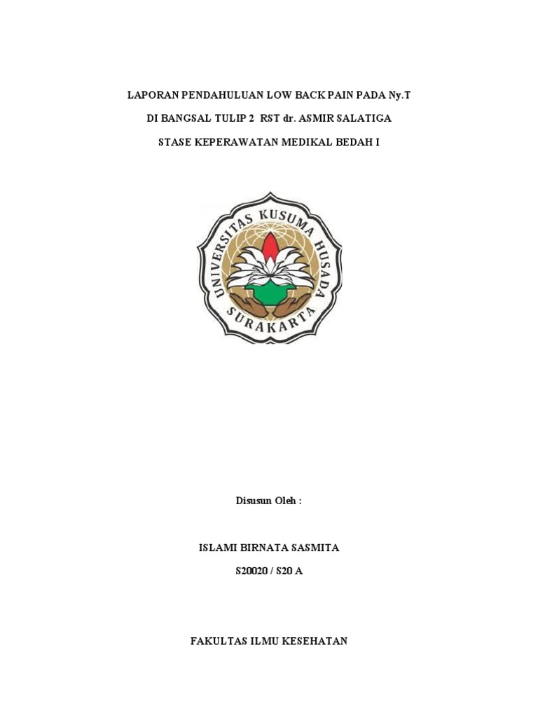 LP LBP | PDF