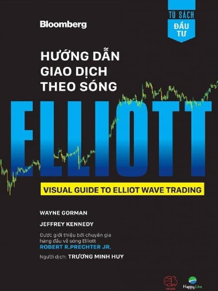 Huong Dan Giao Dich Theo Song Elliott PDF | PDF