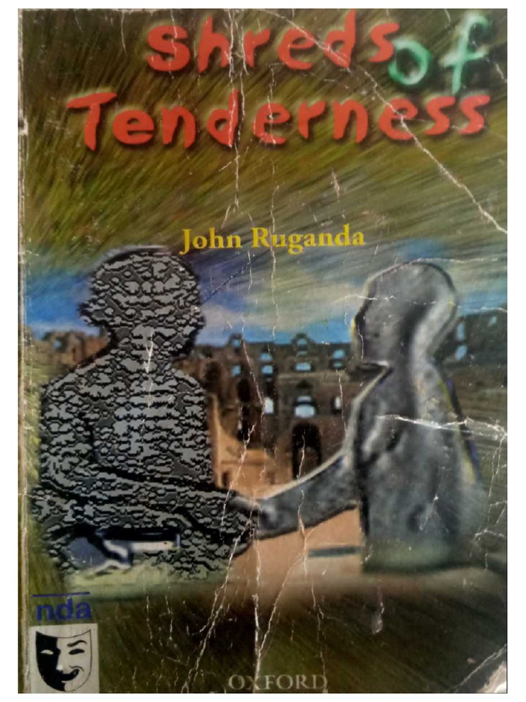 Shreds of Tenderness | PDF