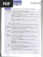 Wordly Wise, Book 3_ 3000 | PDF