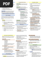 Icd Pcs Approaches | PDF | Skin | Medical Equipment