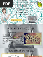Escala de Flebitis | PDF