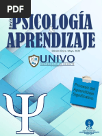 Novak - Mapas Conceptuales | PDF | Aprendizaje | Cognición