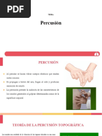 Tabla Semiología Tórax Técnicas Básicas de Exploración | PDF ...