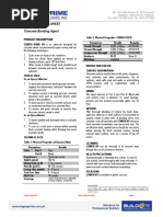 Concrete Epoxy HV PDF | PDF | Epoxy | Adhesive