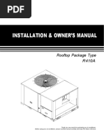 Tracer - SC System Controller - O&M Manual | PDF | Icon (Computing ...