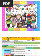 Proyecto "Mi Comunidad y Sus Servidores" | PDF | Educación de la ...
