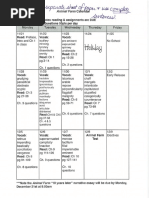 Chapter 1 - Old Major's Speech | PDF | Rhetoric