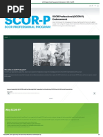 APQC - Using APQC Process Classification Framework | PDF | Supply Chain ...
