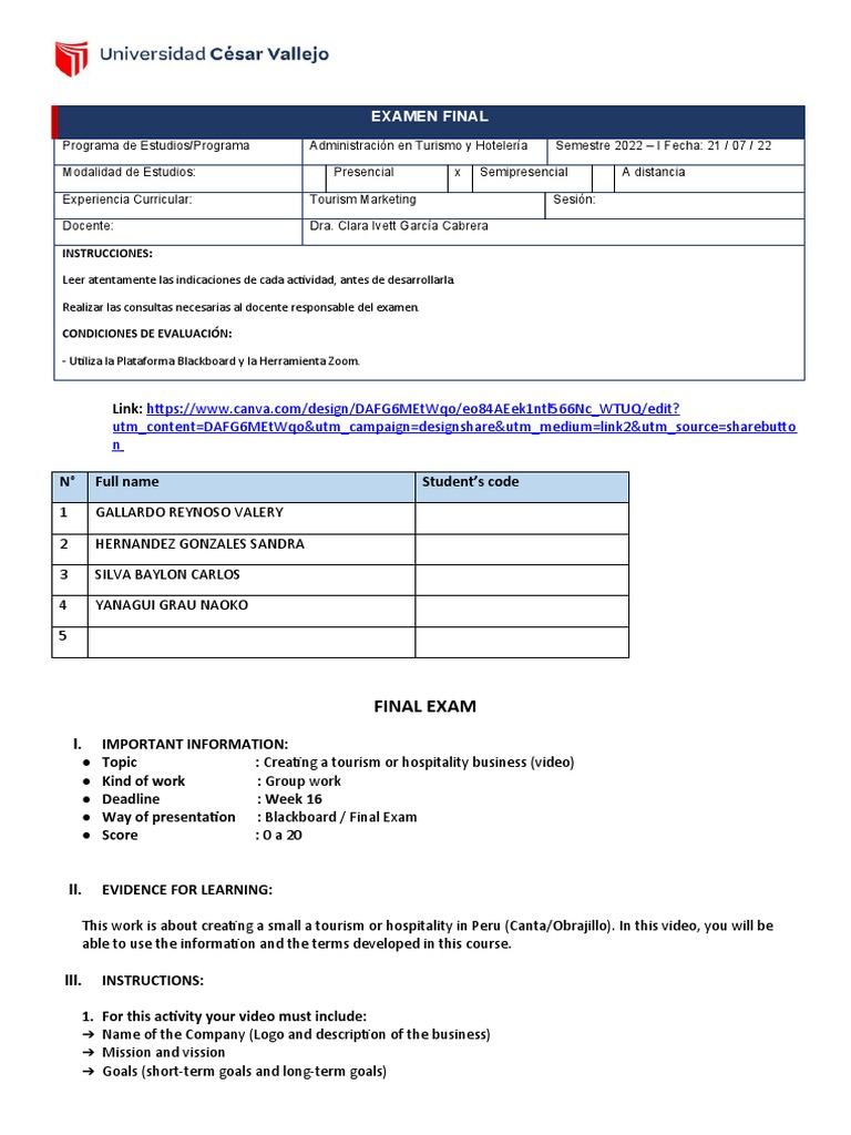 Examen Final | PDF | Cognition | Cognitive Science